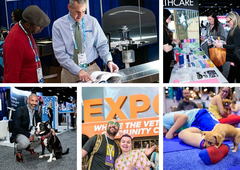 Discover Innovative Products & Services in the VMX Expo Hall | VMX ...