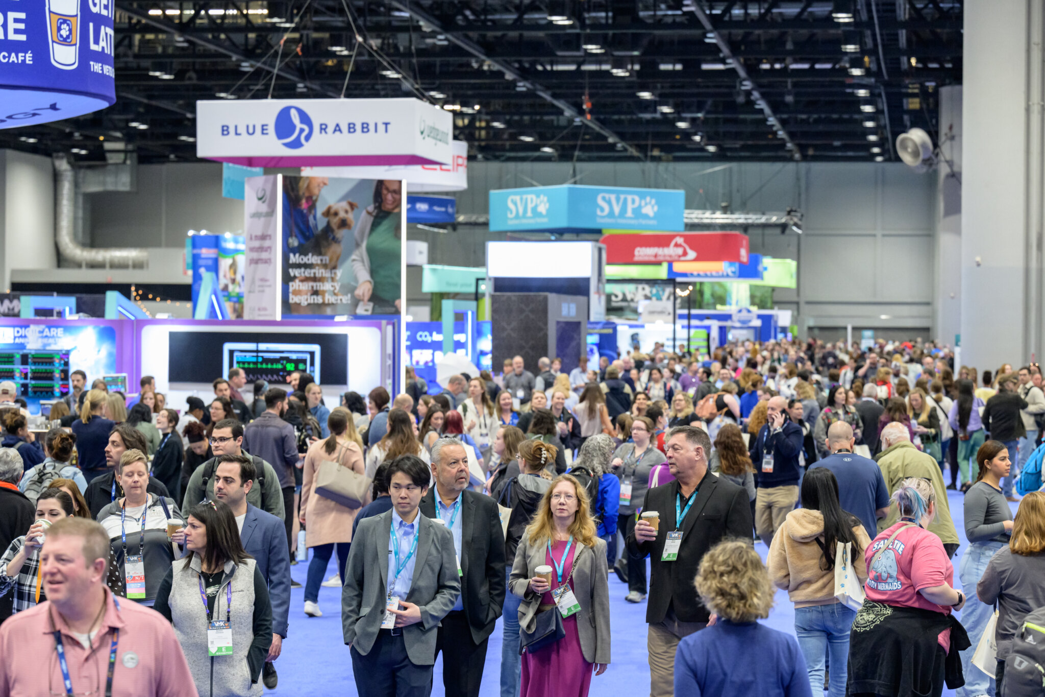 VMX 2026 Expo Hall | Exhibit to 20K Prospects | Powered by NAVC